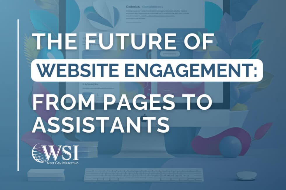 How AI is Transforming Website Engagement